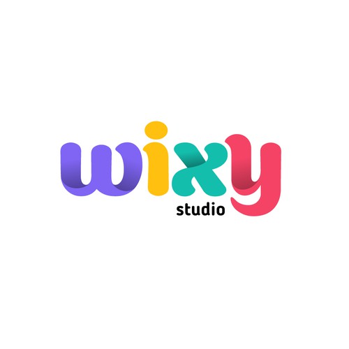 Designs | Make my (W I X Y) logo | Logo design contest