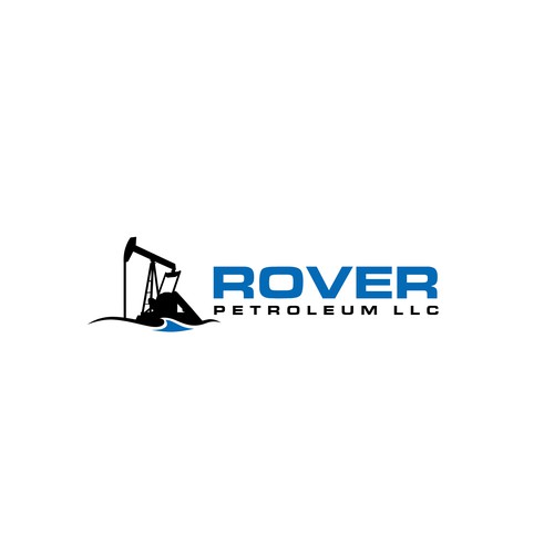 Rover Petroleum, LLC, an oil & gas production company logo | Logo ...