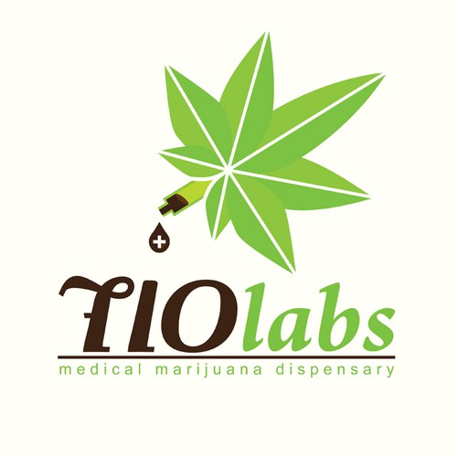 Create the next logo for 710 Labs | Logo design contest