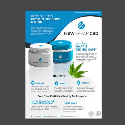 Direct Mail Design - Professional Mailer Designers | 99designs