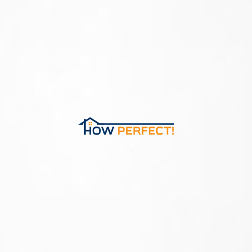 Design an amazing logo for home decor and art marketplace How Perfect ...