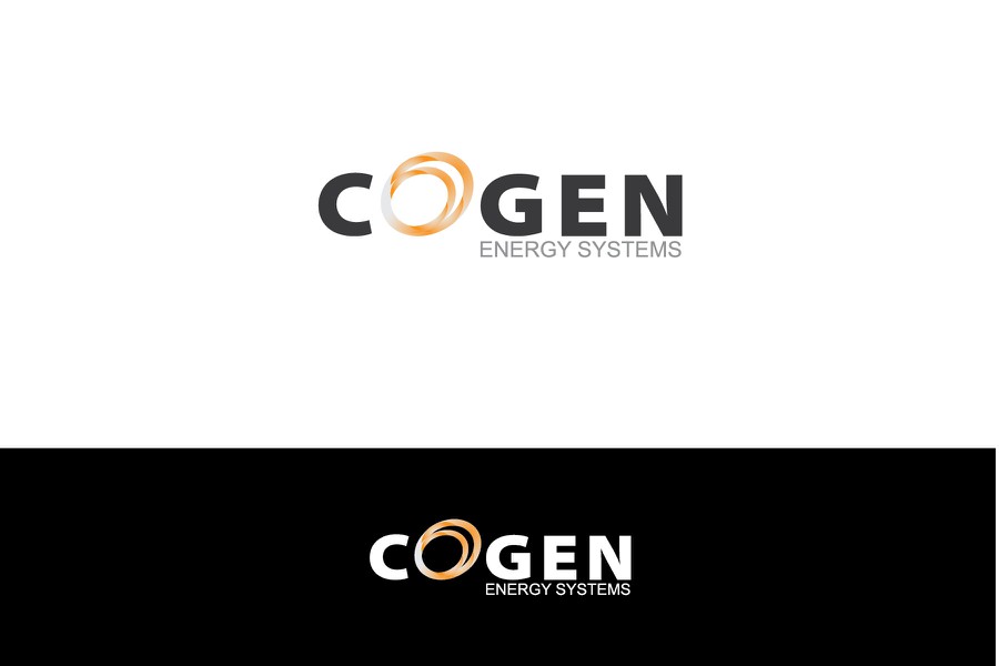 Cogen needs a new logo | Logo design contest