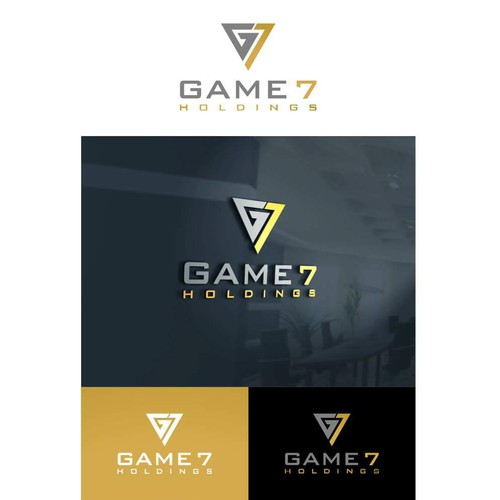 It's Game 7. Do you have what it takes to create the winning logo ...