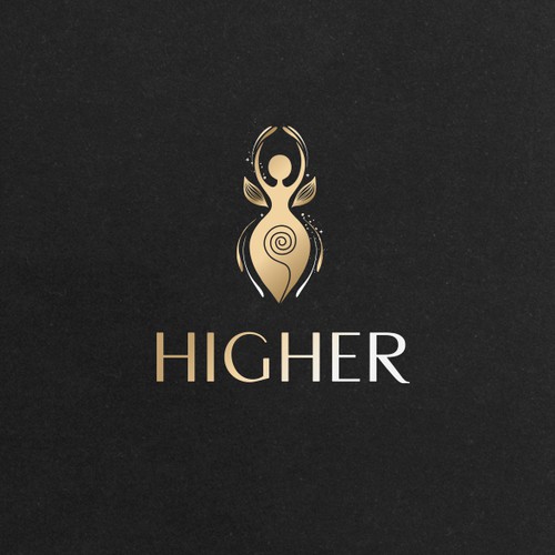 Designs | "Bad ass Logo for Non Profit Helping Women Through Crisis and ...