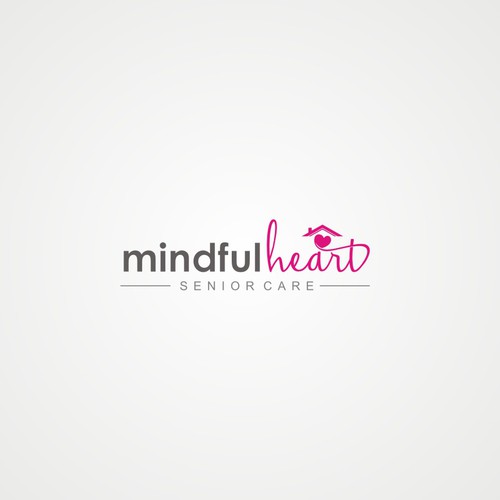 Design an eye-catching Senior Care logo for National level business ...