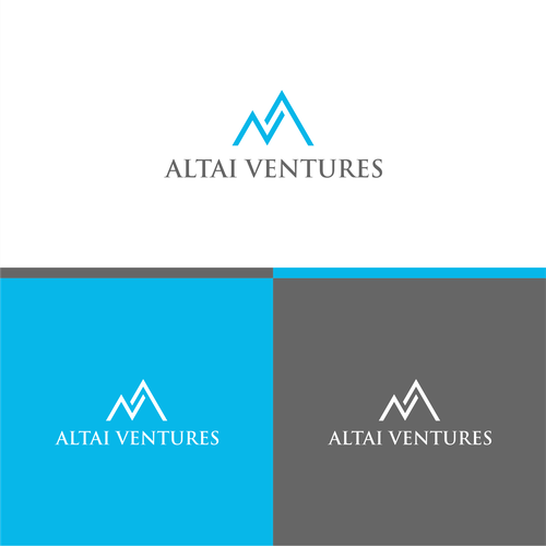 Simple Logo for Venture Capital Fund | Logo design contest