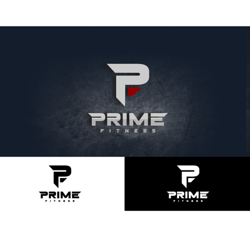 Prime Fitness Logo | Logo design contest