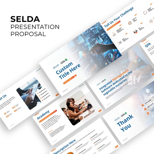 Designs | Template Power Point per presentazioni più accattivanti ...