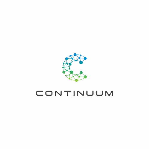 Continuum Logo | Logo design contest