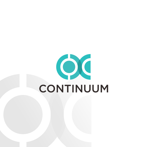 Continuum Logo | Logo design contest