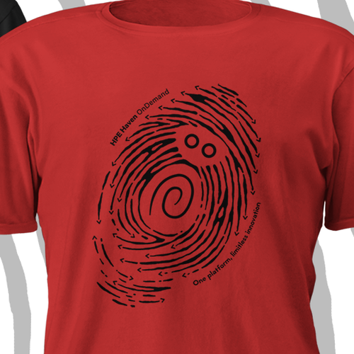 Create our next hackathon t-shirt! | T-shirt contest