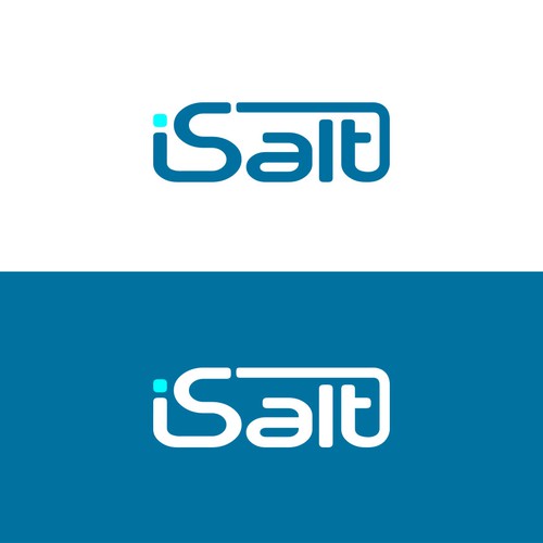 iSalt - do you? | Logo design contest