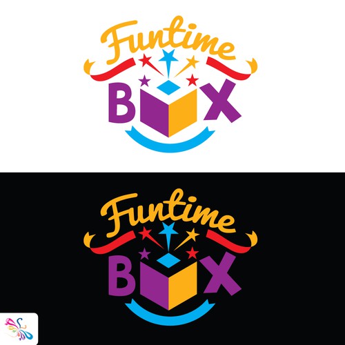 Fun Logo for Toy Online Gift Order Service | Logo design contest