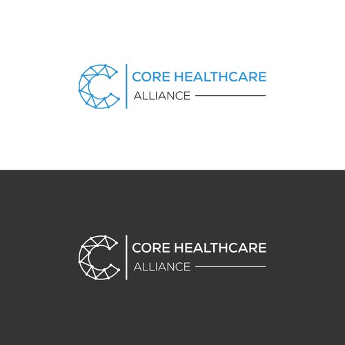 Designs | Help us get to the CORE of our company! Design a logo for an ...