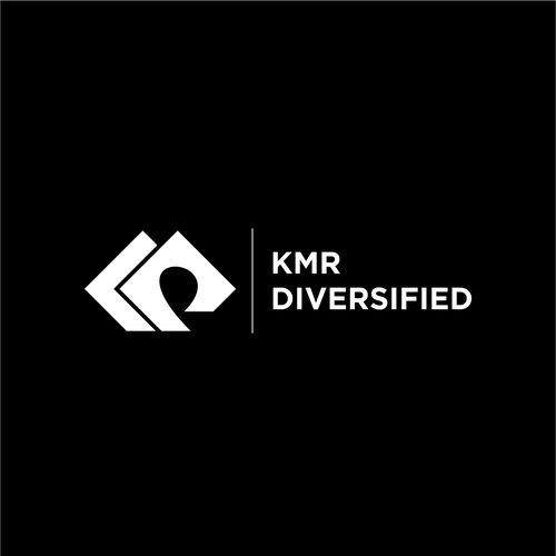 Designs | KMR Diversified logo | Logo design contest