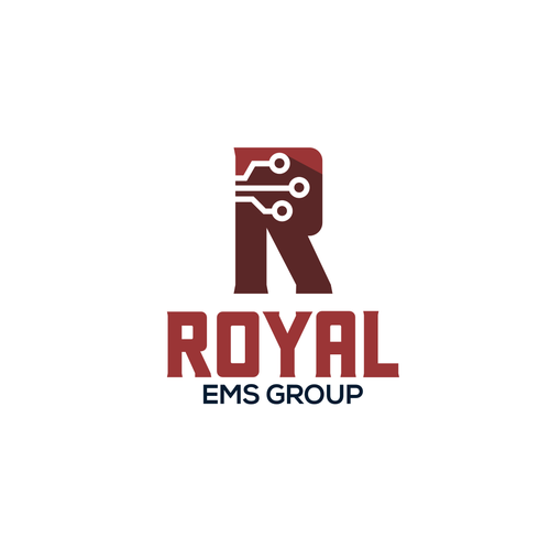 Designs | Design a Modern Logo for Our Bleeding-Edge, Global, PCB ...