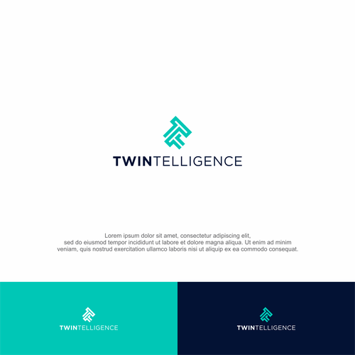 Designs | Craft an Inspirational Logo for Our Cutting-Edge AI Solutions ...