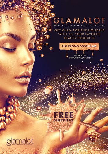 Glamorous Designs - 127+ Glamorous Design Ideas, Images & Inspiration ...