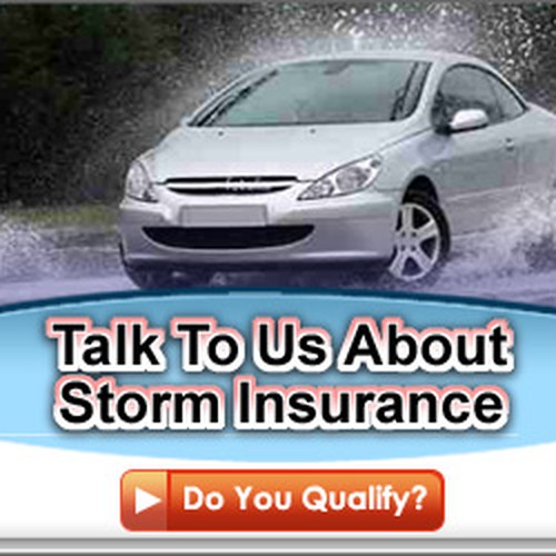 Auto insurance - CLEVER BANNER ADS | Banner ad contest