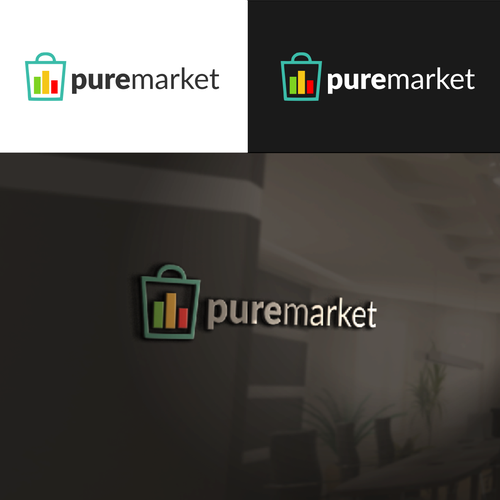 Designs | Logo for a disruptive consumer analytics ecommerce brand ...