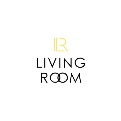 Living Room Logo | Logo design contest