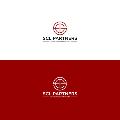 Designs | Creative and Dynamic logo for a French Search Fund | Logo ...
