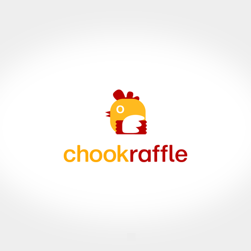 Create the next logo for chook raffle | Logo design contest