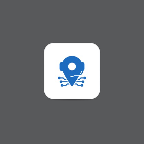 Icon to represent Onsite Technical Support needed! | Icon or button contest