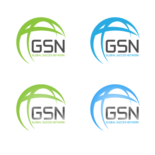 Gsn Logo