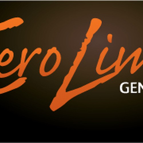 Zero Limits LOGO | Logo design contest
