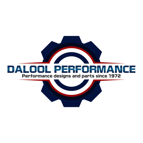 Create a logo for the best high performance engine designer in muscle ...