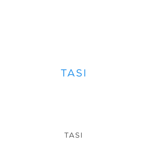TASI Logo Design - Algorithm Company | Logo design contest
