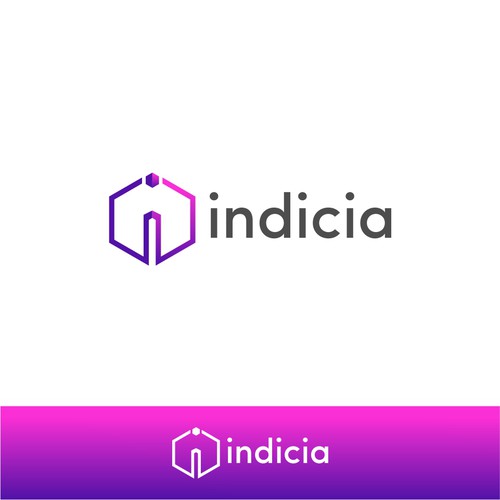 Designs | Indicia Logo | Logo & social media pack contest