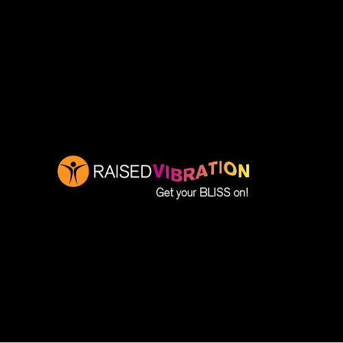 logo for Raised Vibration | Logo design contest