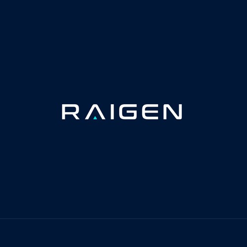 Design the most captivating logo for RAIGEN | Logo design contest