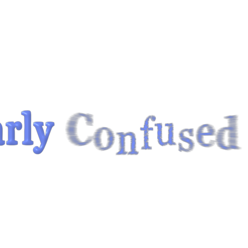 Create the next logo for Clearly Confused, Inc. | Logo design contest
