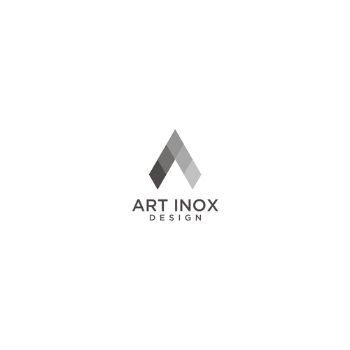 Art Inox Design needs a new logo: Industrial but Elegant | Logo design ...