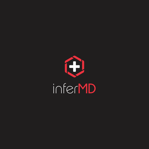 Create a health tech company logo for inferMD | Logo design contest
