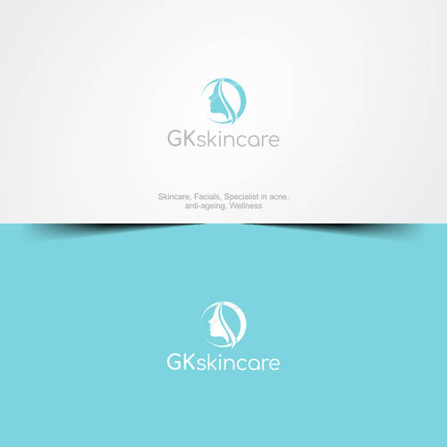 Skincare Wellness Logo | Logo design contest