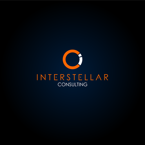 Wanted! Simple and modern logo and web template for Interstellar Consulting. | Logo & hosted ...