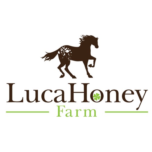 Create Logo for a Rescue Horse Farm for Autistic Horse Therapy ...