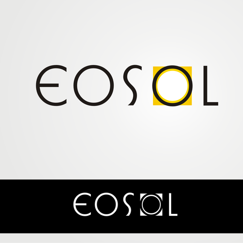 EOSOL: new exclusive brand needs convincing logo! | Logo design contest
