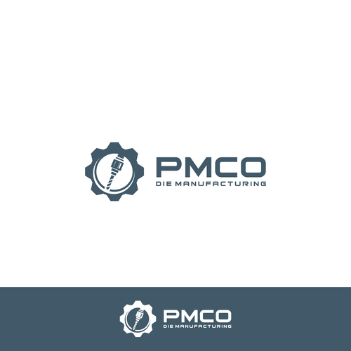 Designs | Create a logo for Precision Manufacturing Co W.L.L. | Logo ...