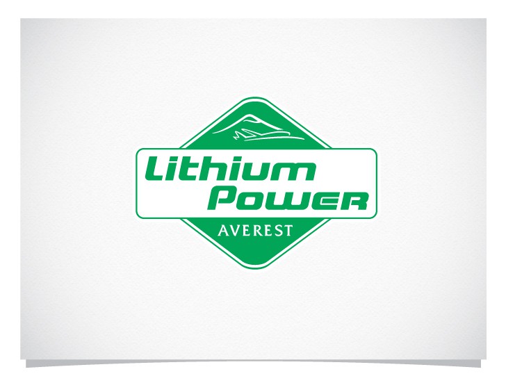 Create a logo for a new Lithium Industrial Battery | Logo design contest