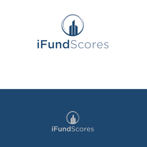 Create an attractive logo for a free investment fund research website ...