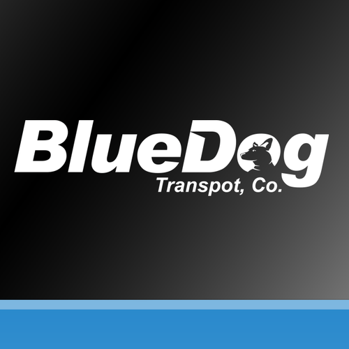 Blue Dog Logo Contest | Logo design contest