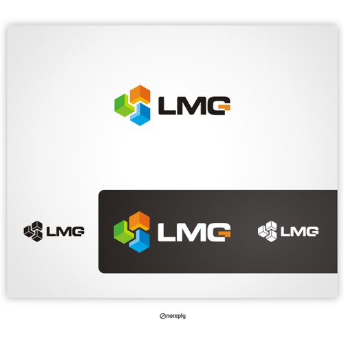 LMG Needs a New Logo! | Logo design contest