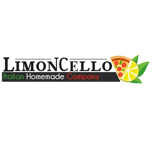 Limoncello needed a new logo design and created a contest on 99designs ...