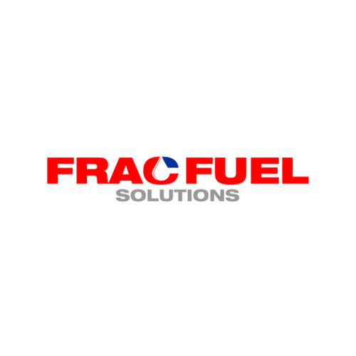 Create a design for a company that is Revolutionizing the Frac Fueling ...