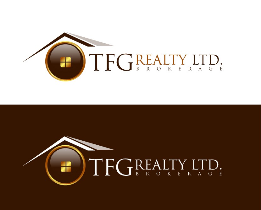 Help TFG Realty Ltd. Brokerage with a new logo | Logo design contest